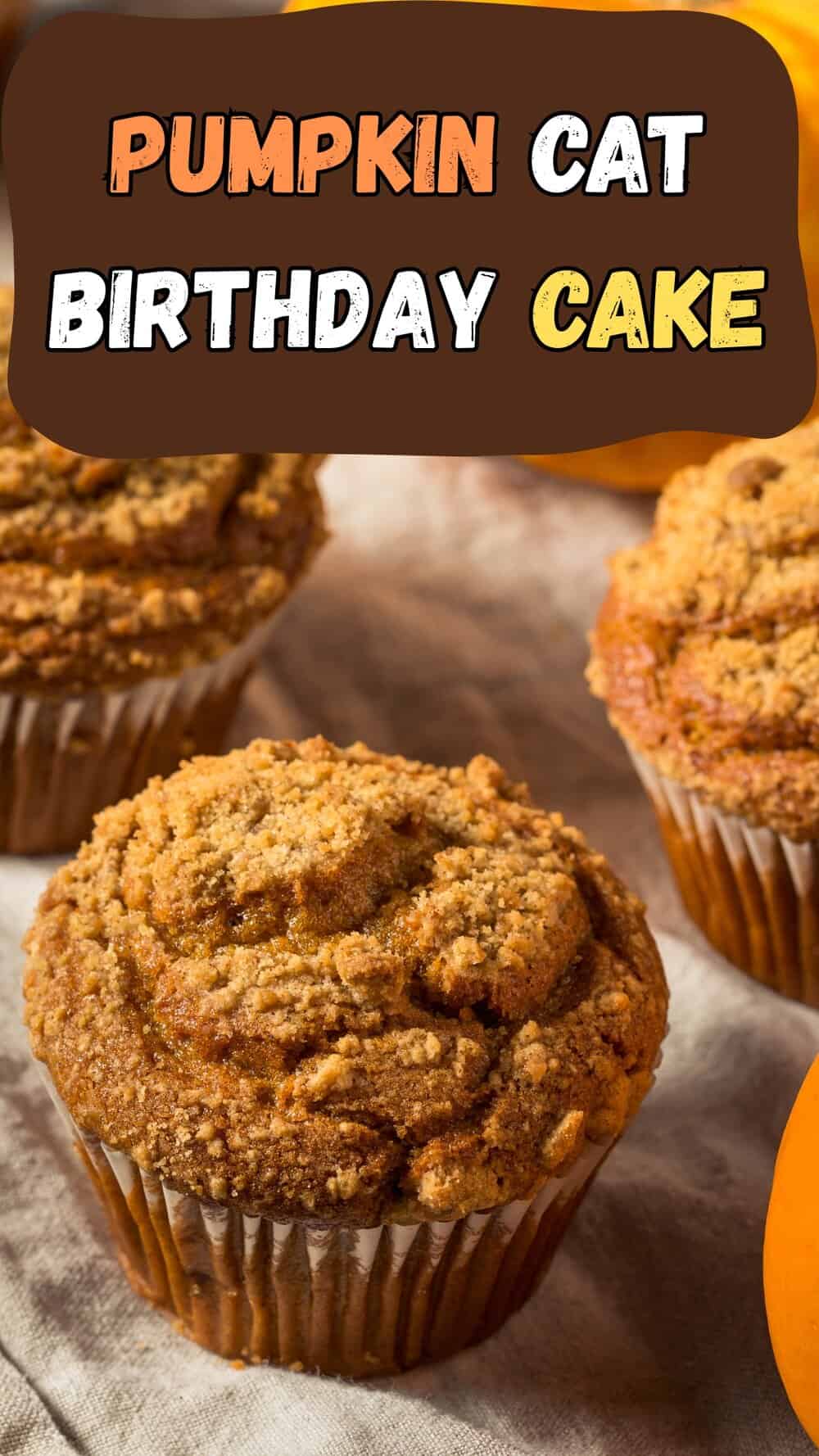 DIY Cat Birthday Cake – The Ultimate Treat for Your Furry Friend